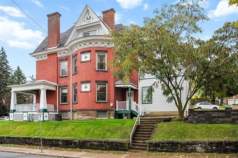 4031 Northminster St, Pittsburgh, PA 15212 | Zillow