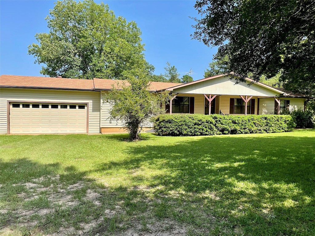 642 Bodcau Dam Rd, Haughton, LA 71037 | Zillow