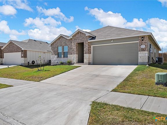 9705 Kensley Rose Dr, Killeen, TX 76542 | MLS #558430 | Zillow