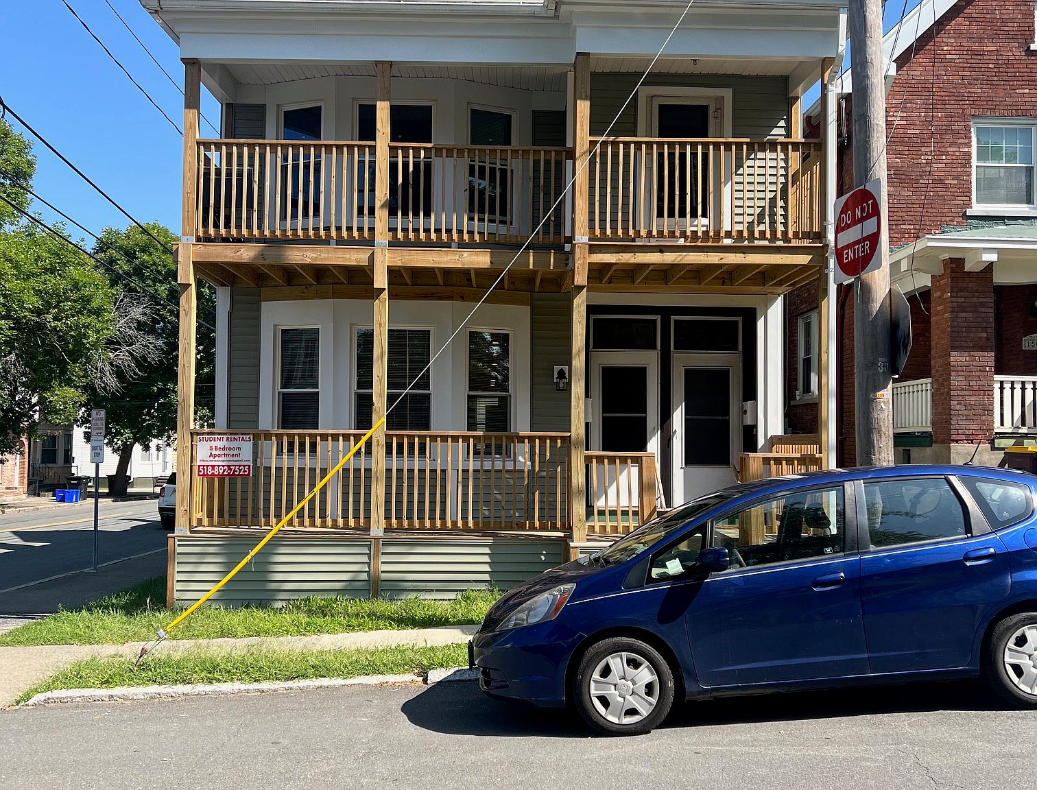 1501 Jacob St Unit 1, Troy, NY 12180 | Zillow