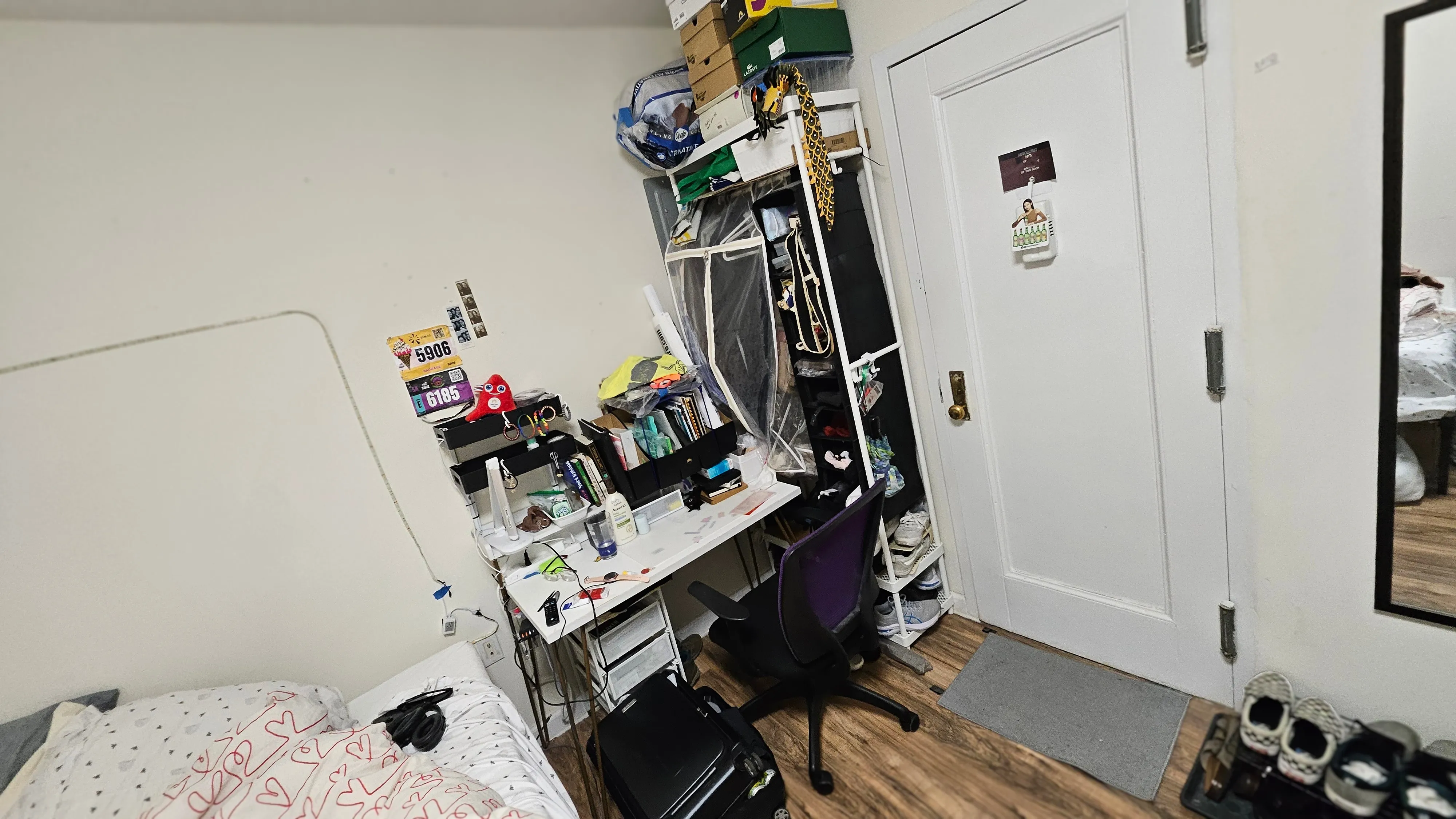 216 West 100th Street #706 in Upper West Side, Manhattan | StreetEasy