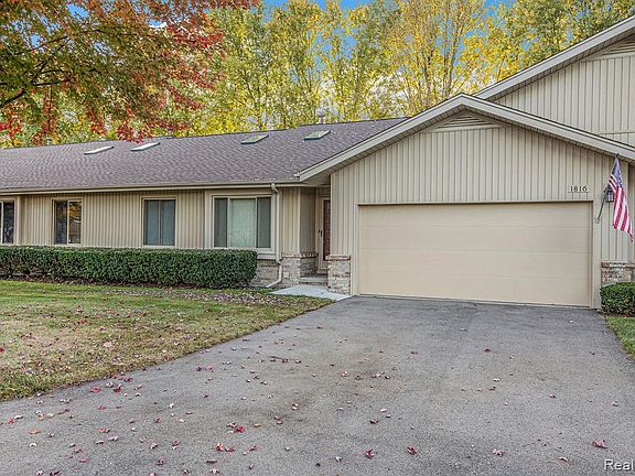 1816 Hunters Ln, Lake Orion, MI 48360 | MLS #20240079724 | Zillow