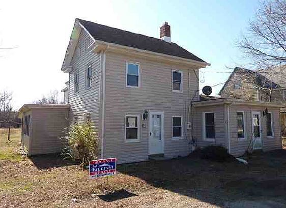 128 High St, Leesburg, NJ 08327 | Zillow