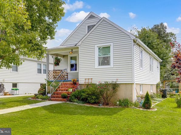 Parkville MD Real Estate - Parkville MD Homes For Sale | Zillow