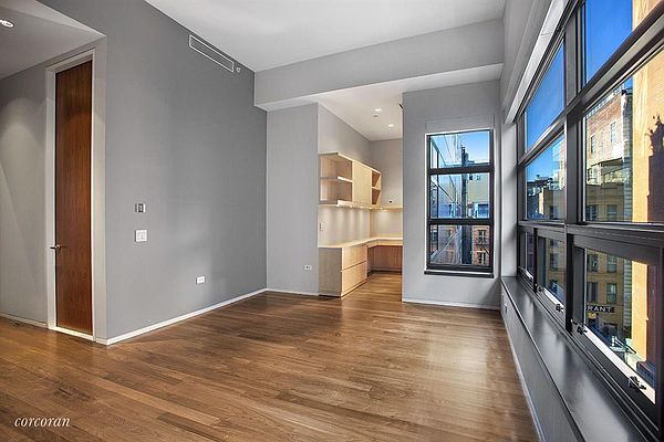 40 Mercer Street #21 in Soho, Manhattan | StreetEasy