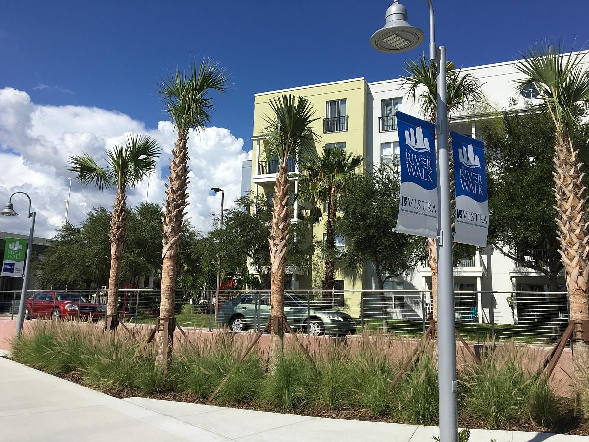 1501 Doyle Carlton Dr APT 101, Tampa, FL 33602 | Zillow