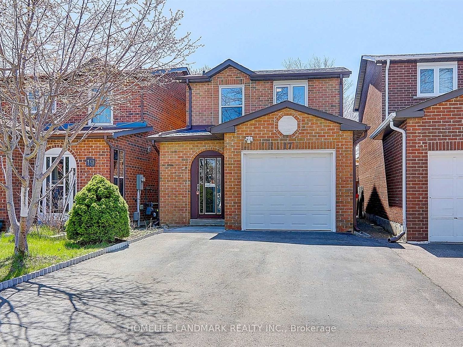 17 Debden Rd, Markham, ON L3R 6V6 | Zillow