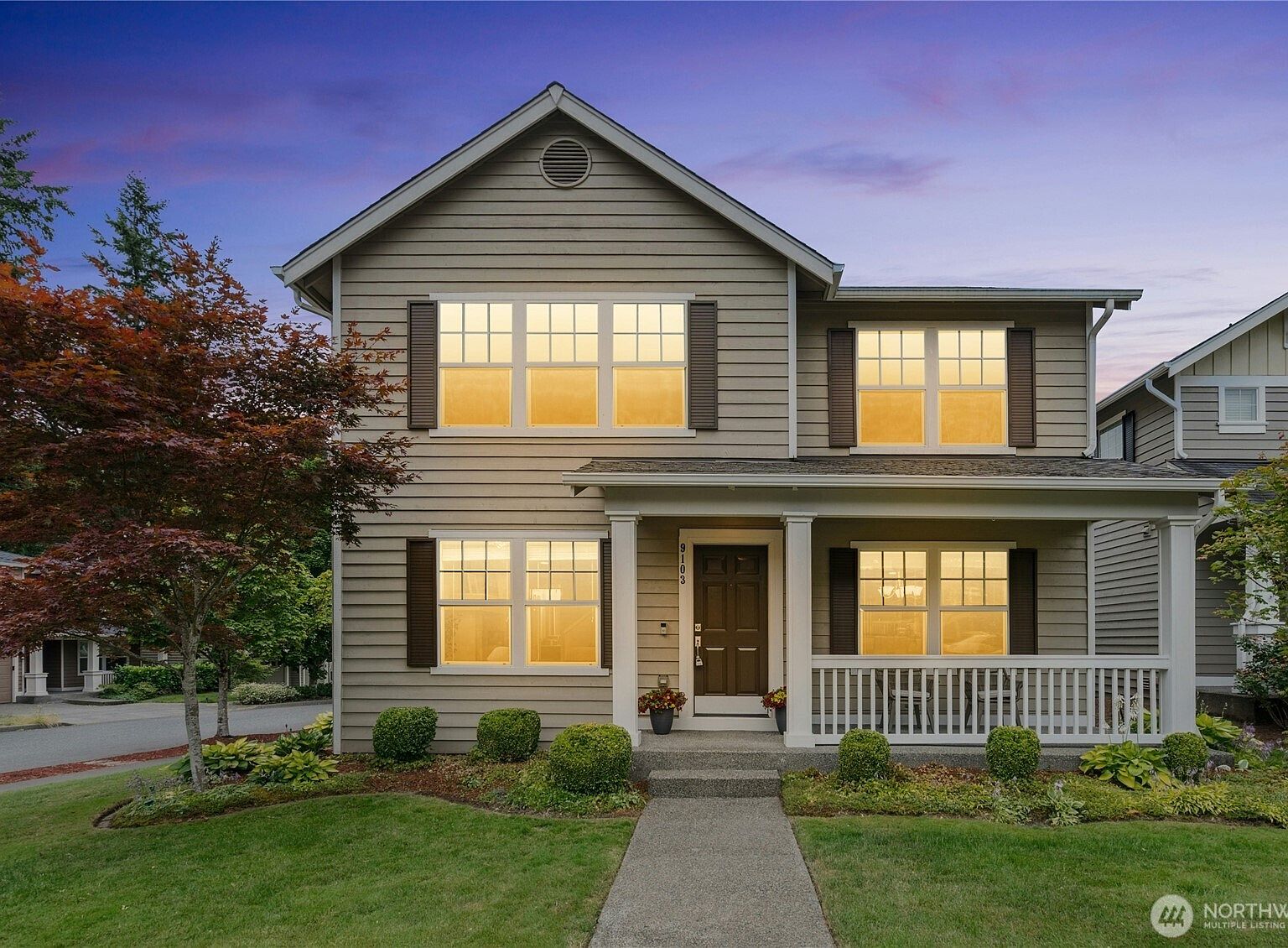 9103 277th Avenue NE, Redmond, WA 98053 | MLS #2405831 | Zillow