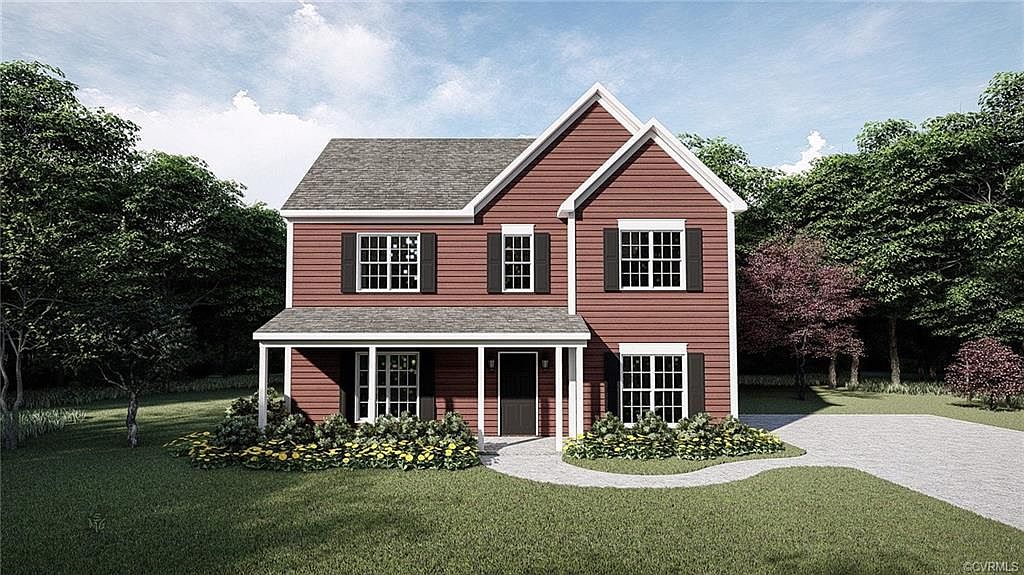 347 Cardinal Rd, Louisa, VA 23093 | Zillow