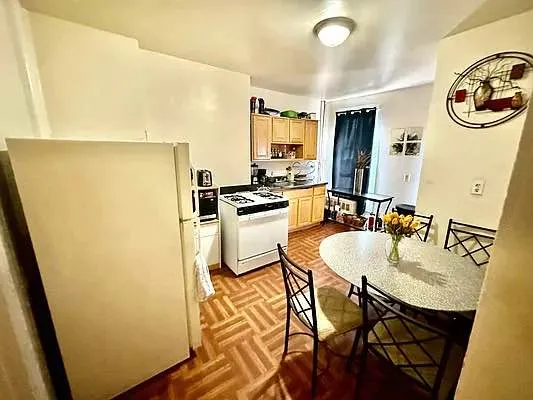 258 Macdougal Street #2L in Ocean Hill, Brooklyn | StreetEasy