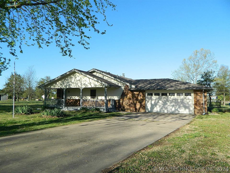 13036 N 93rd East Ave, Collinsville, OK 74021 | Zillow