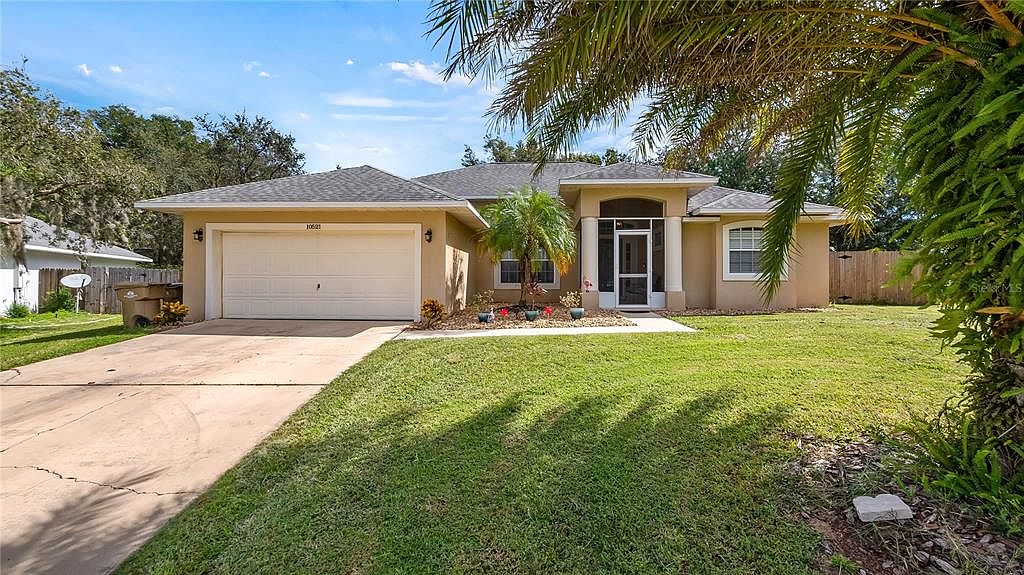 10521 Ollie Ct, Clermont, FL 34711 | Zillow