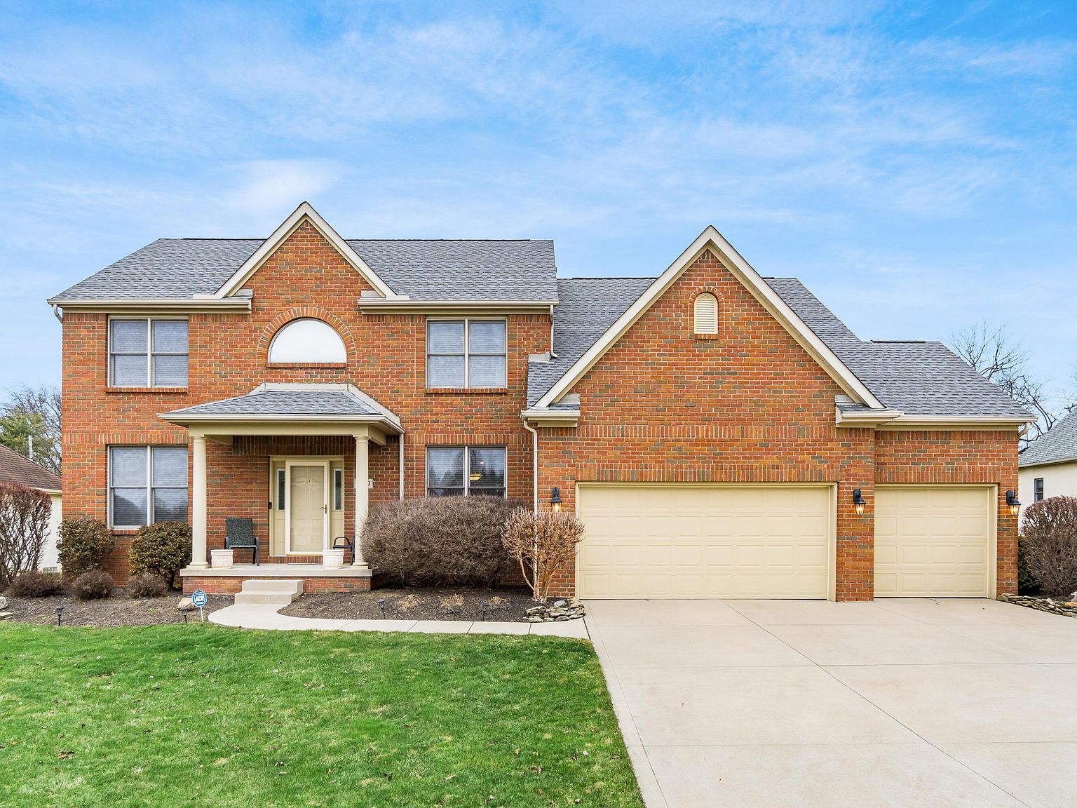 1849 Crosswick Ct, Reynoldsburg, OH 43068 | Zillow