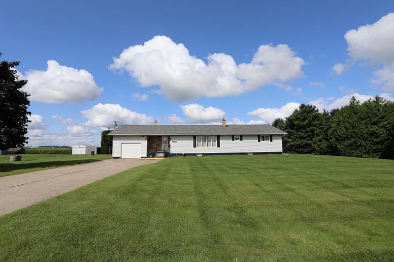 4918 Ruth Rd, Ruth, MI 48470 | Zillow
