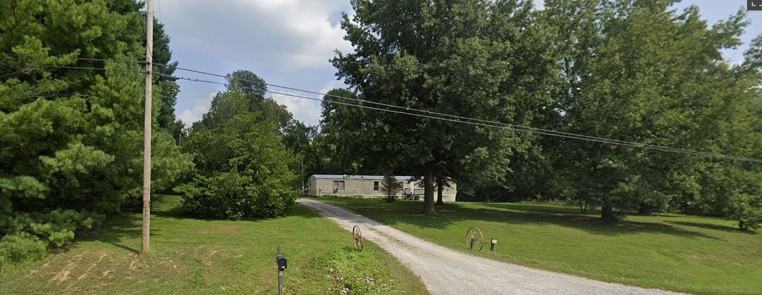 14110 S High Way #41, Robards, KY 42452 | Zillow