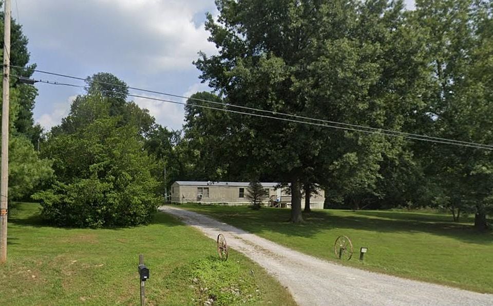 14110 S High Way #41, Robards, KY 42452 | Zillow