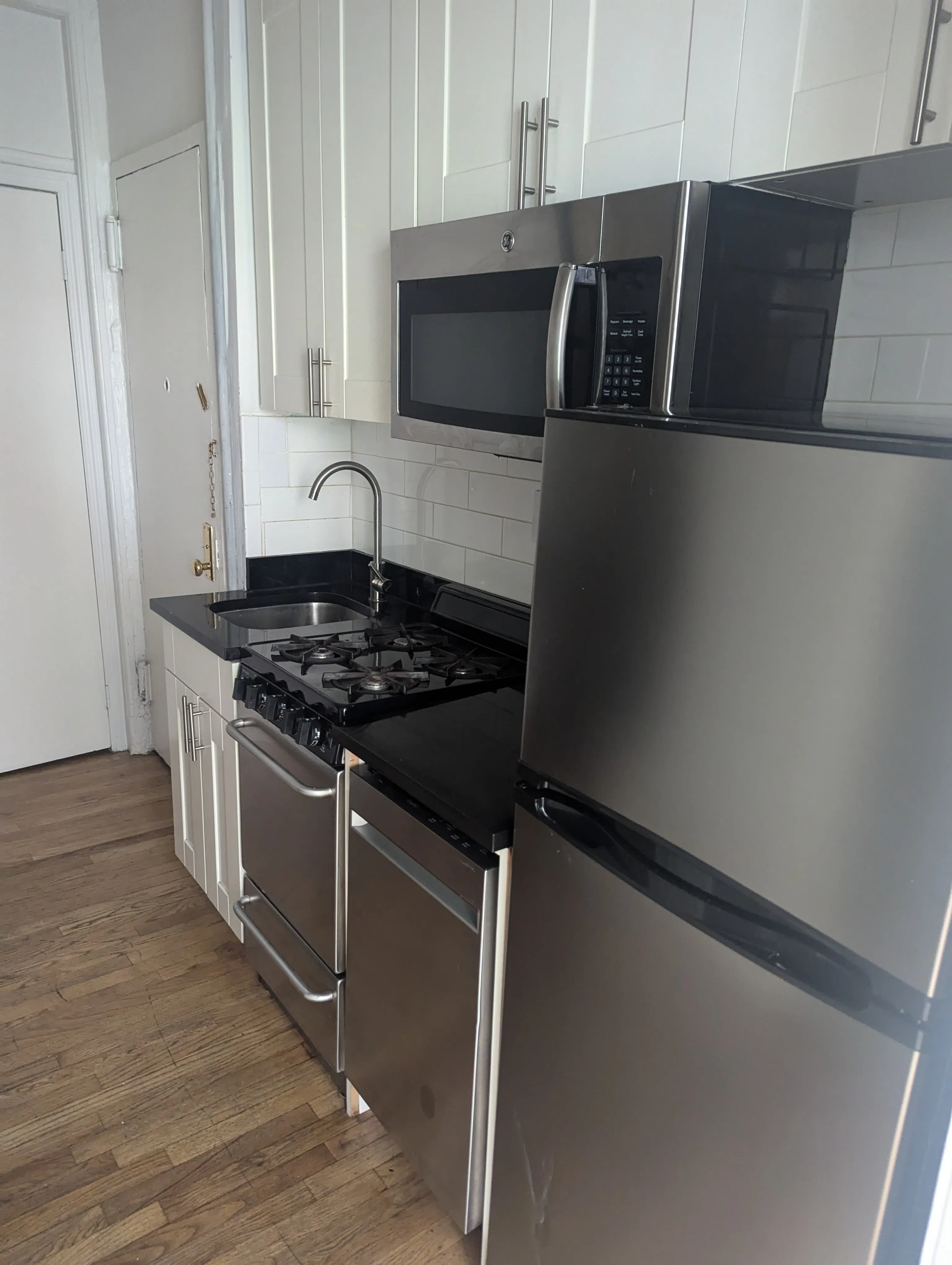 91 Pitt Street #5 in Lower East Side, Manhattan | StreetEasy