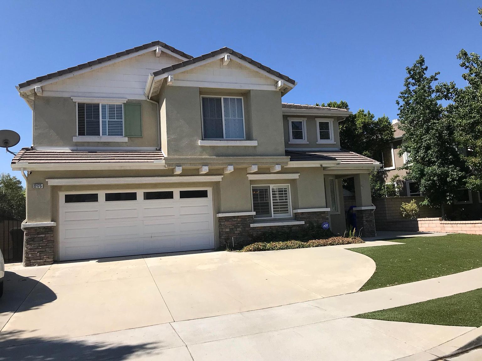 12175 Abbey Ct, Rancho Cucamonga, CA 91739 | Zillow