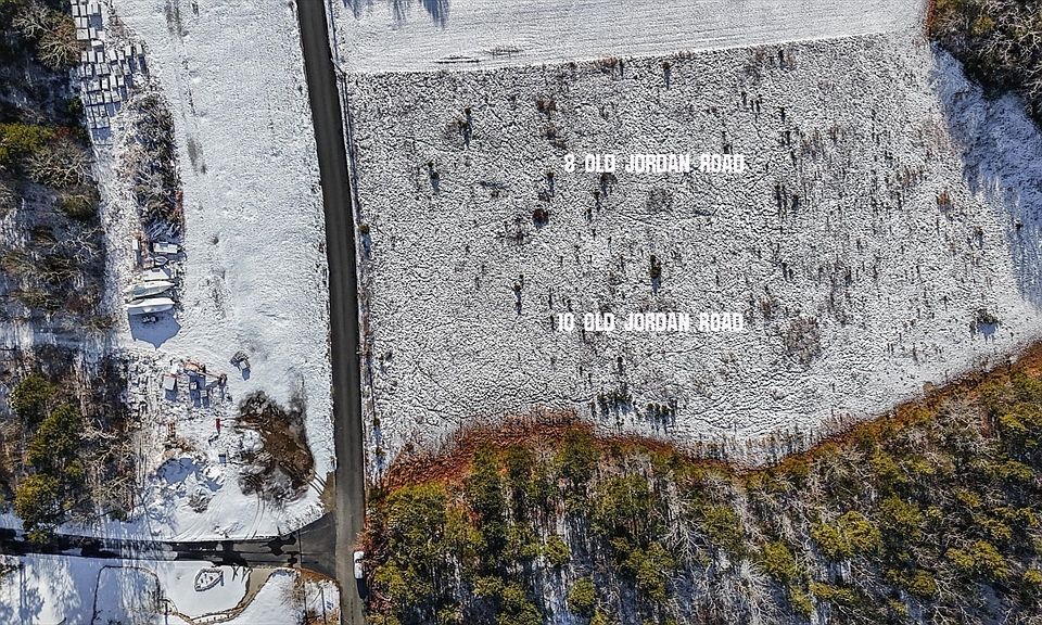 10 Over Jordan Rd, Wareham, MA 02571 | MLS #73331068 | Zillow