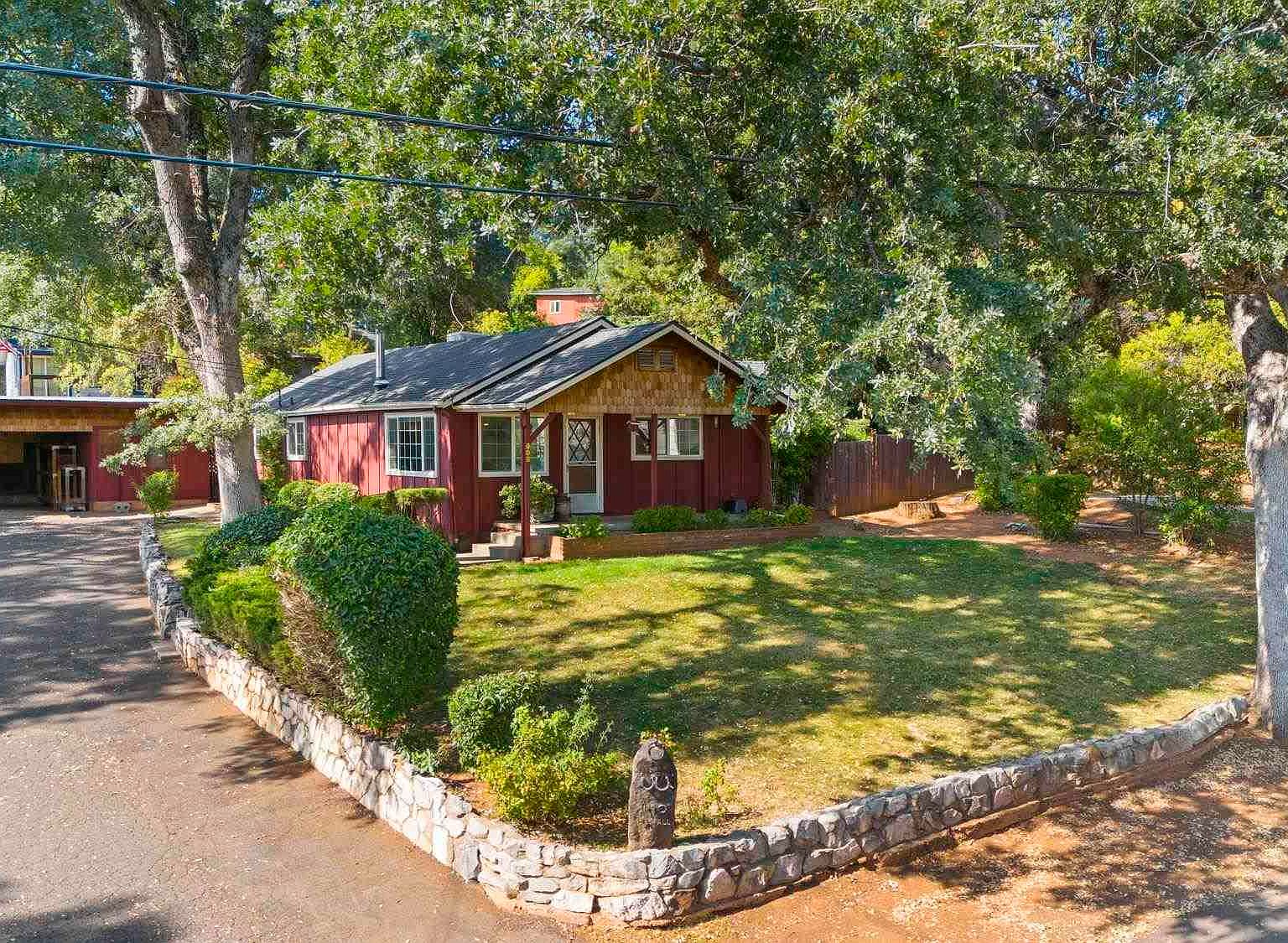 140 Tidwall St, Sonora, CA 95370 | MLS #20231434 | Zillow