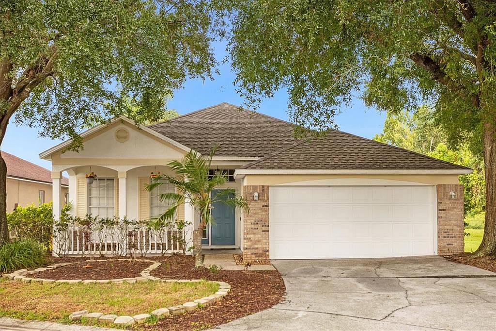 500 Canary Island Cir, Davenport, FL 33837 | MLS #O6117275 | Zillow