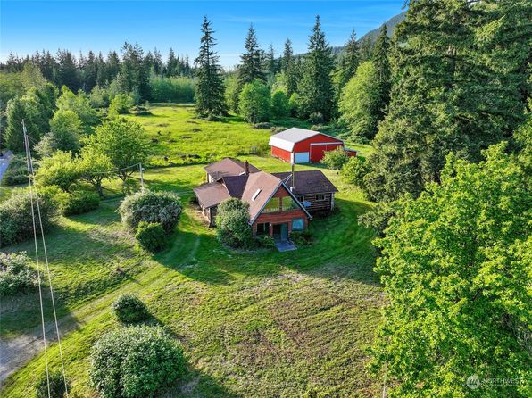 Arlington WA Real Estate - Arlington WA Homes For Sale | Zillow