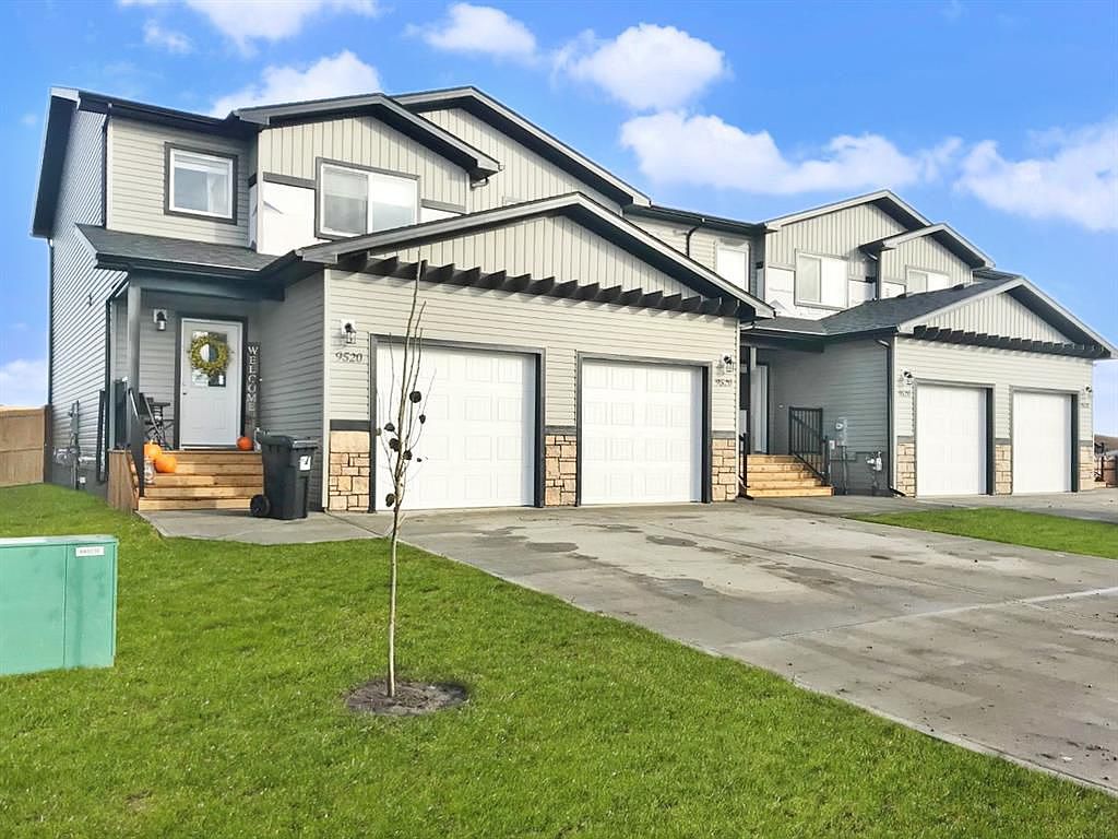 9520 D 113th Ave #1, Grande Prairie County No. 1, AB T8X 5C5 | Zillow