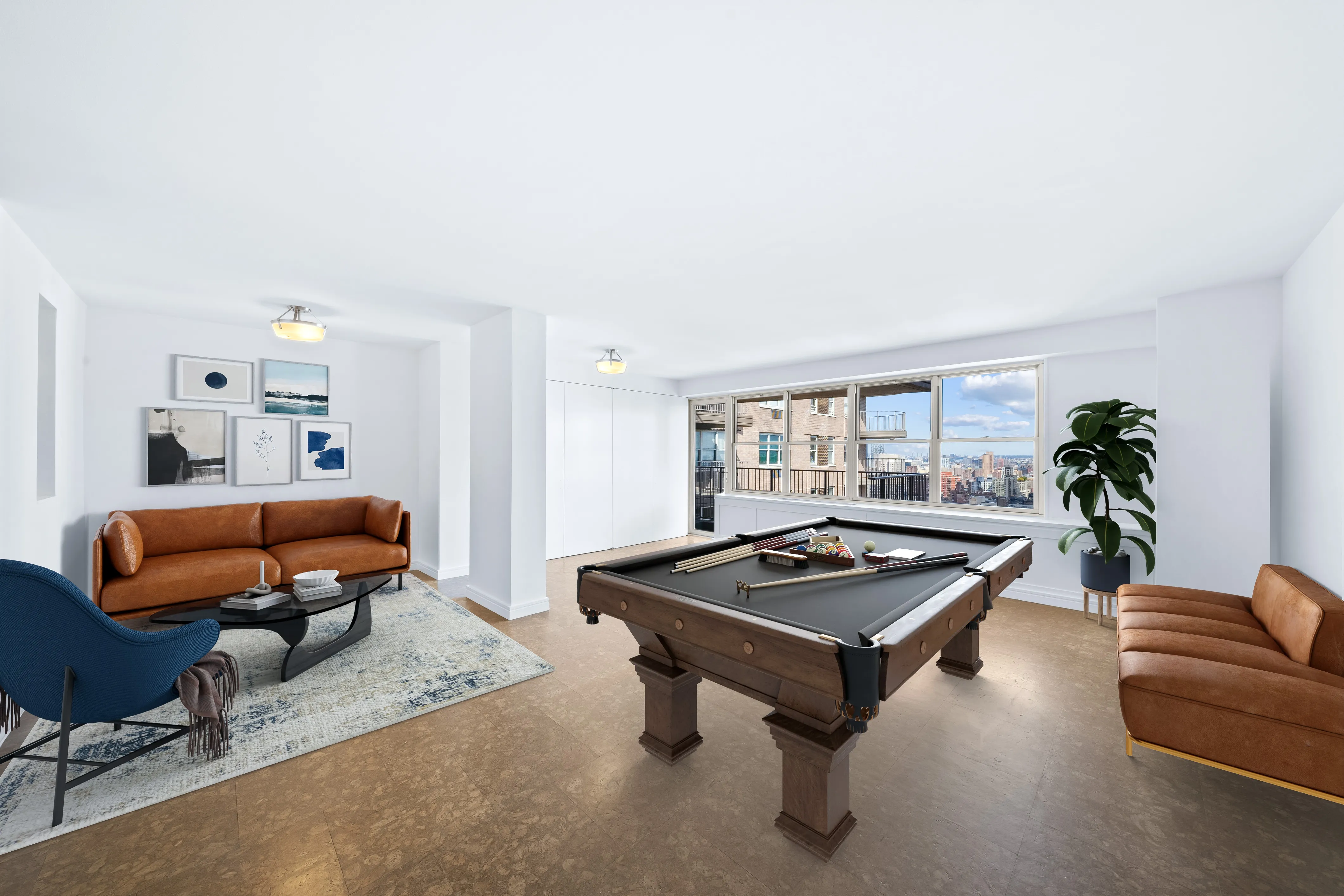 185 East 85th Street #34BCD in Upper East Side, Manhattan | StreetEasy