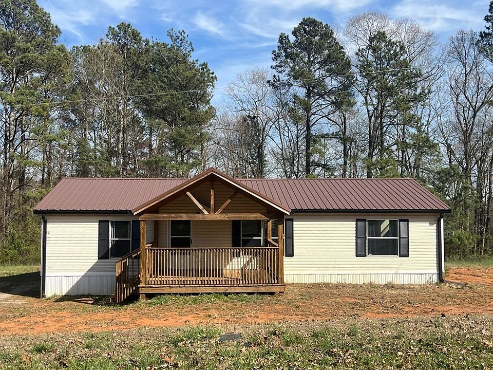 1091 County Road 663, Ranburne, AL 36273 | Zillow