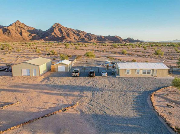 Wellton AZ Real Estate - Wellton AZ Homes For Sale | Zillow