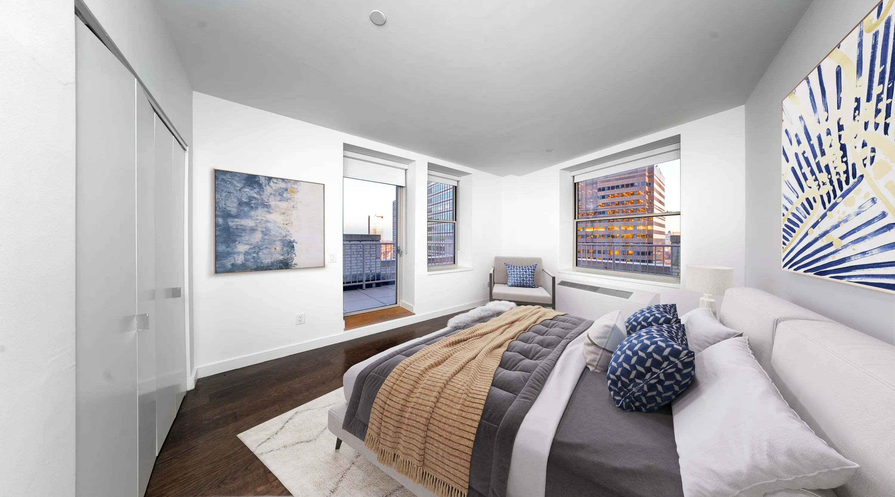 116 John Street #2904 in Financial District, Manhattan | StreetEasy