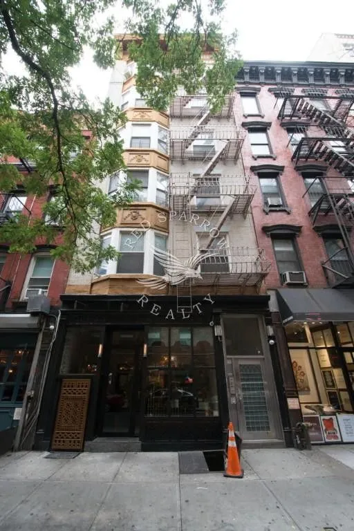 20 Spring Street #4 in Nolita, Manhattan | StreetEasy