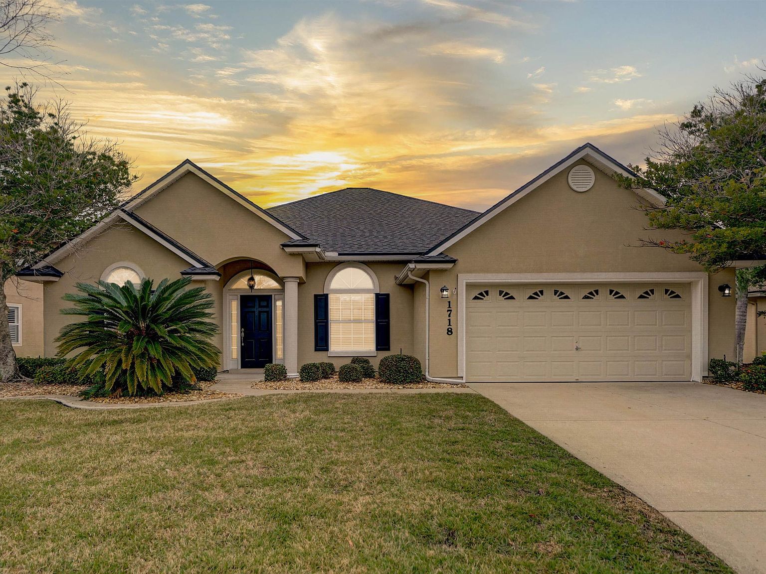 1718 Chatham Village Dr, Fleming Island, FL 32003 | Zillow