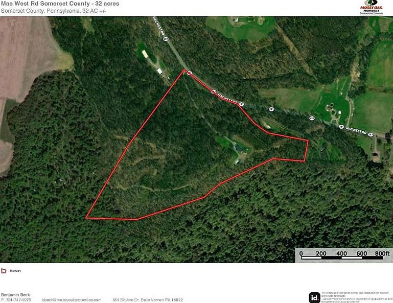 1449 Mae West Rd, Confluence, PA 15424 | MLS #1617987 | Zillow