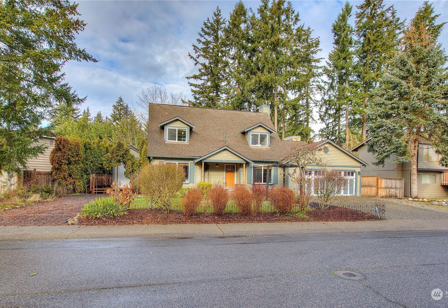 18530 SE 259th Place, Covington, WA 98042 | Zillow