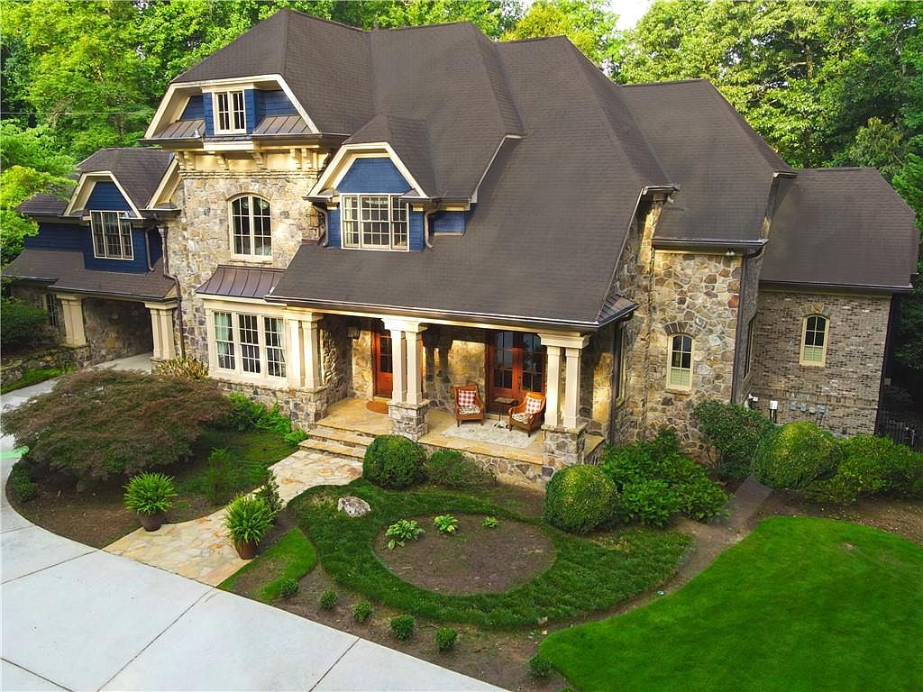 5550 Dupree Dr, Sandy Springs, GA 30327 | MLS #7247467 | Zillow