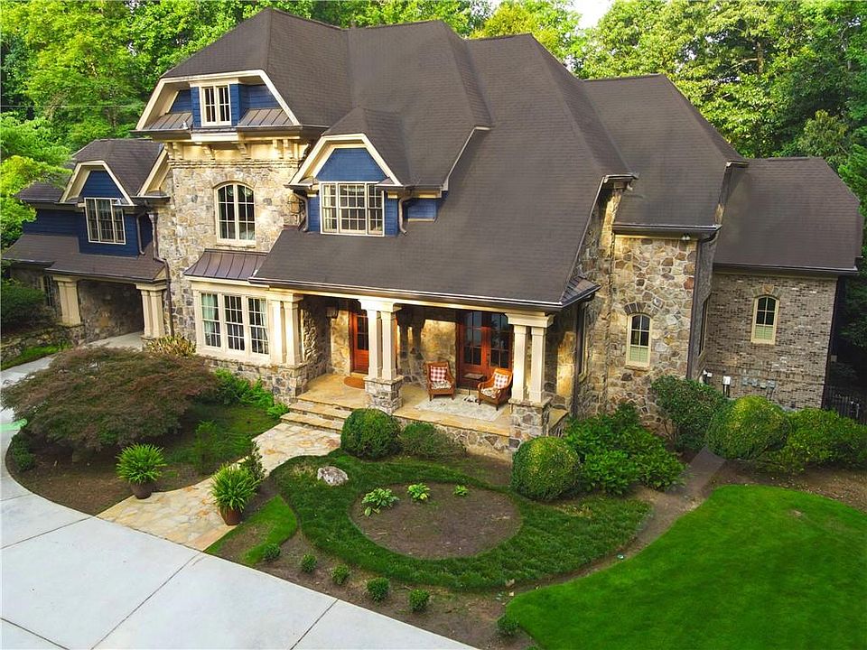 5550 Dupree Dr, Sandy Springs, GA 30327 | MLS #7247467 | Zillow