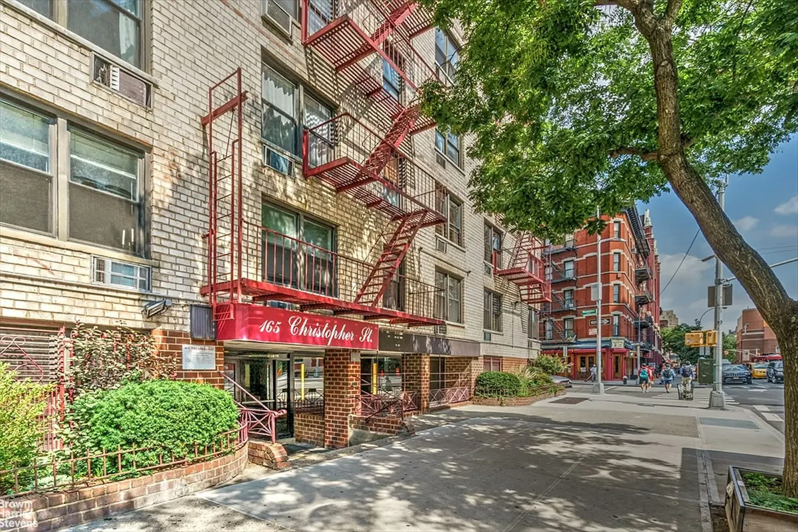 165 Christopher Street #1Z in West Village, Manhattan | StreetEasy