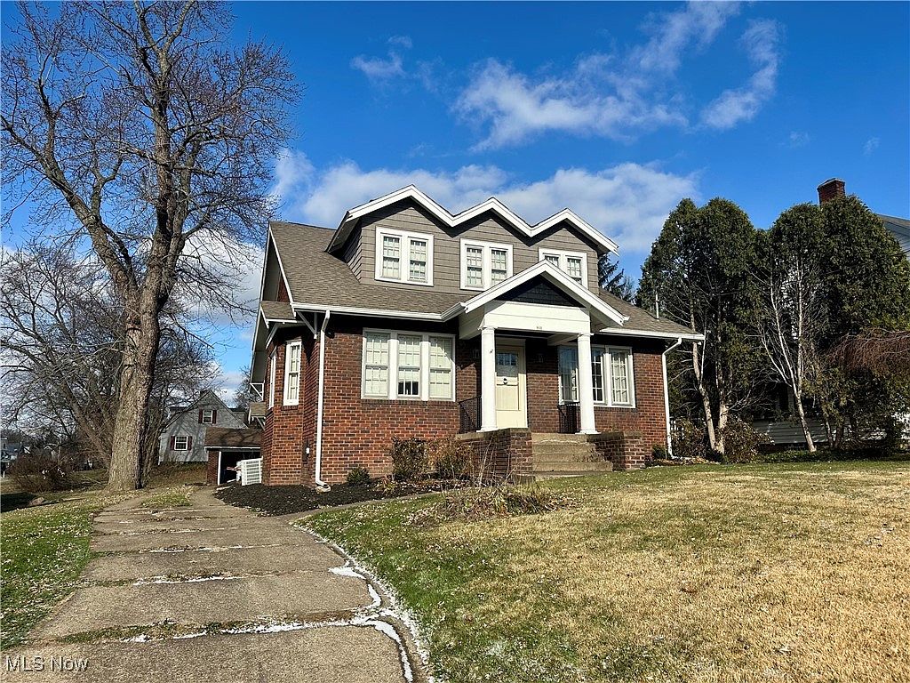 912 Robbins Ave, Niles, OH 44446 | Zillow