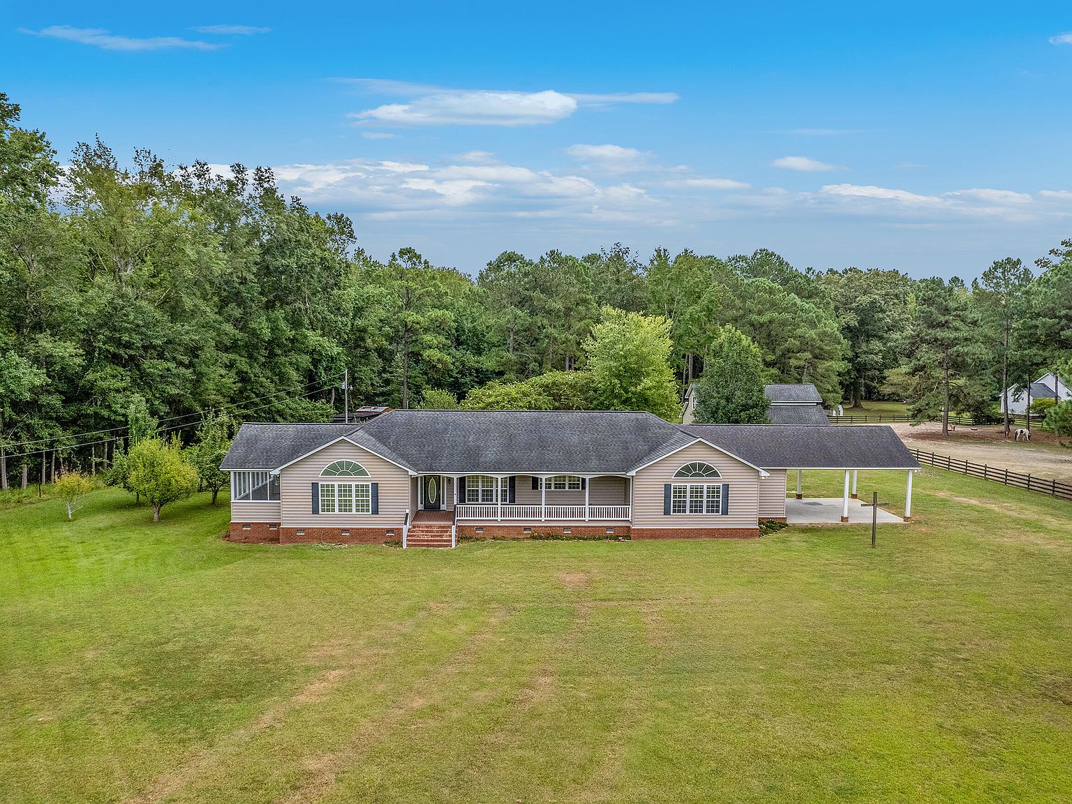 845 Hill Branch Rd, Ridgeville, SC 29472 | Zillow