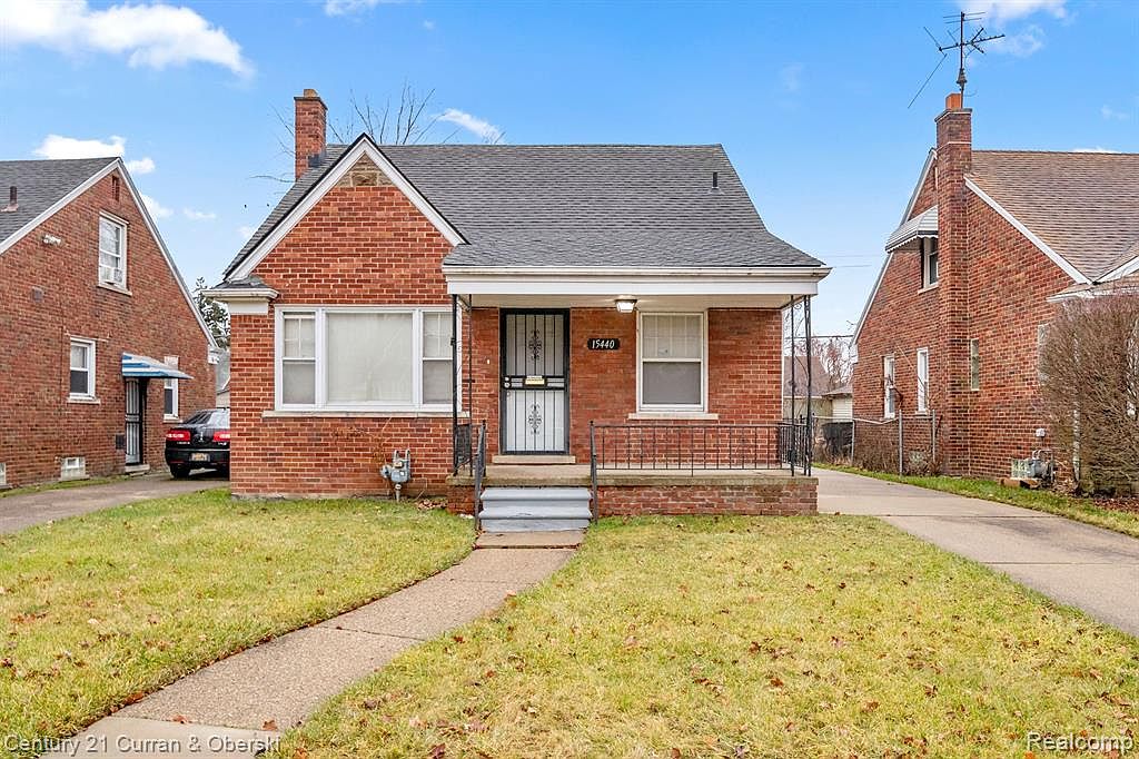 15440 Bringard Dr, Detroit, MI 48205 | Zillow