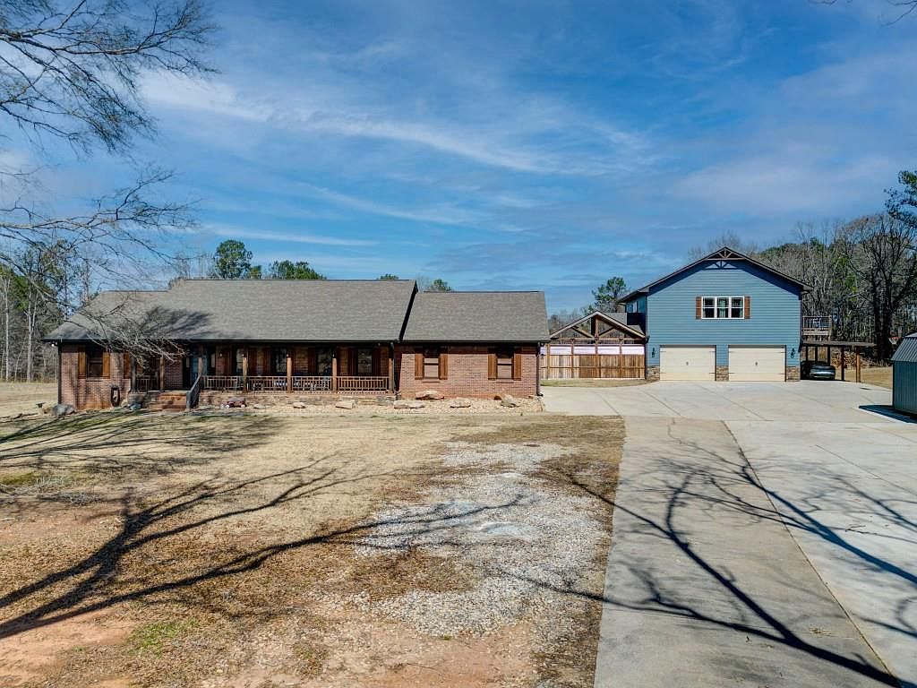 2853 W Ellis Rd, Griffin, GA 30223 | Zillow