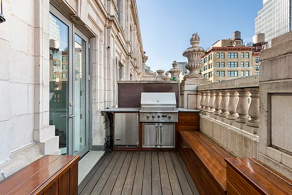 240 Centre Street #5B in Little Italy, Manhattan | StreetEasy