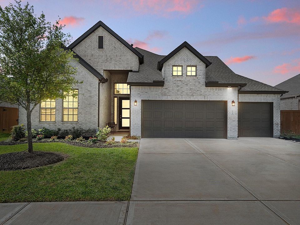 624 Santa Rosa Hills Dr, Katy, TX 77493 | MLS #39667169 | Zillow