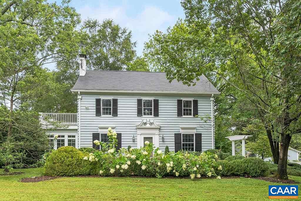 5450 Stony Point Pass, Keswick, VA 22947 | Zillow