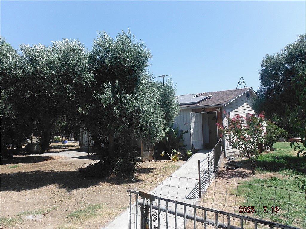 23210 Flournoy Ave, Corning, CA 96021 | MLS #SN25160055 | Zillow