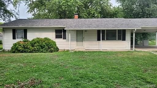 716 N Ervin St, Cutler, IL 62238 | Zillow