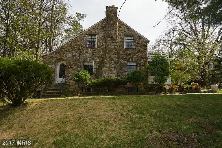 703 Nottingham Rd, Baltimore, MD 21229 | Zillow