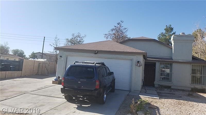 3711 Southern Light Dr, Las Vegas, NV 89115 | MLS #2502482 | Zillow