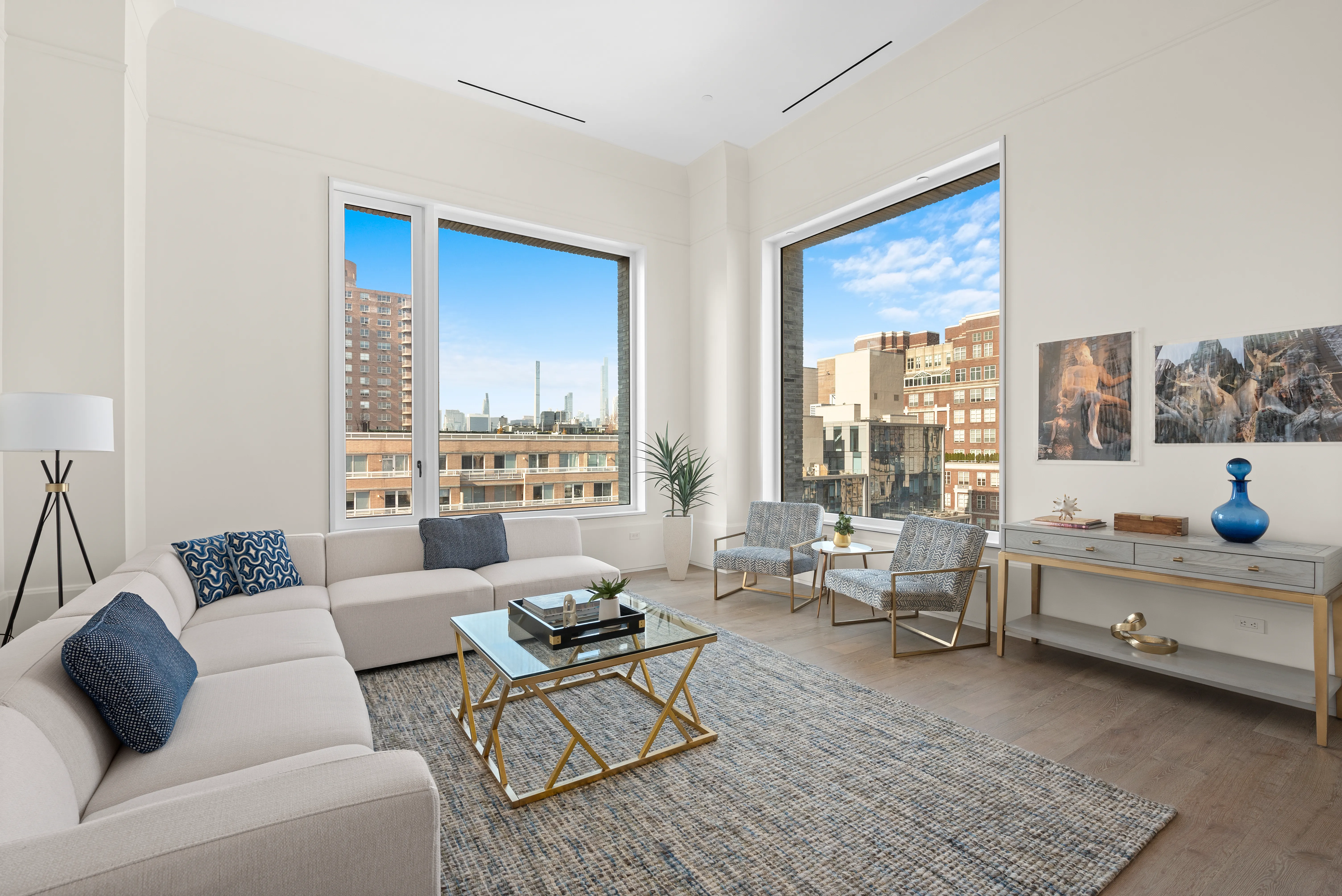180 East 88th Street #18B in Carnegie Hill, Manhattan | StreetEasy